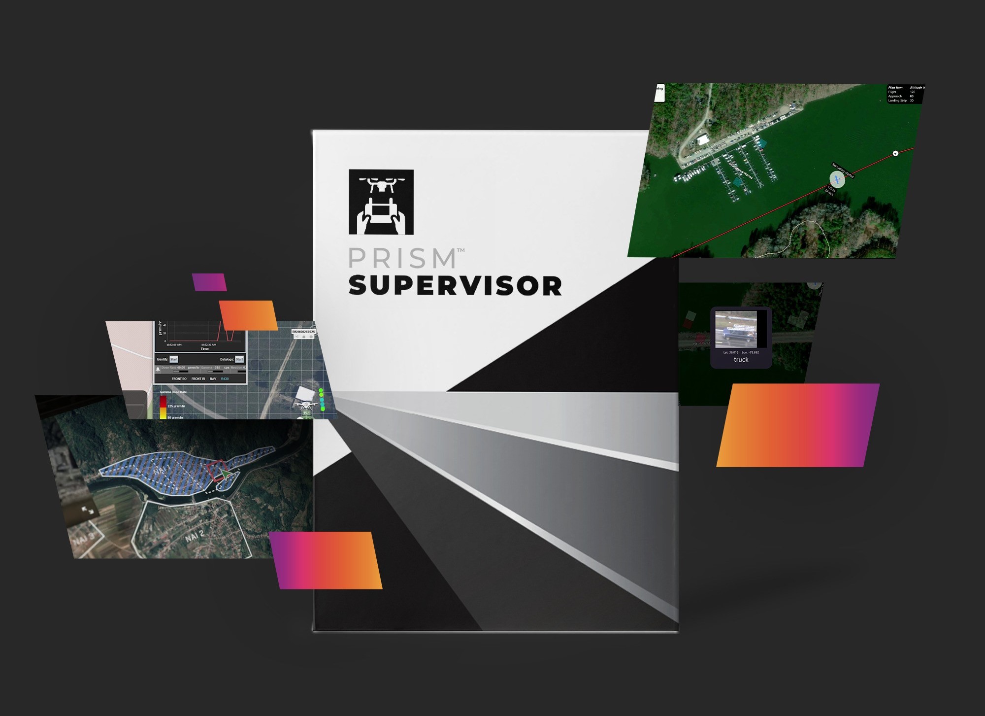 Teledyne FLIR launches Prism Supervisor - ADS Advance